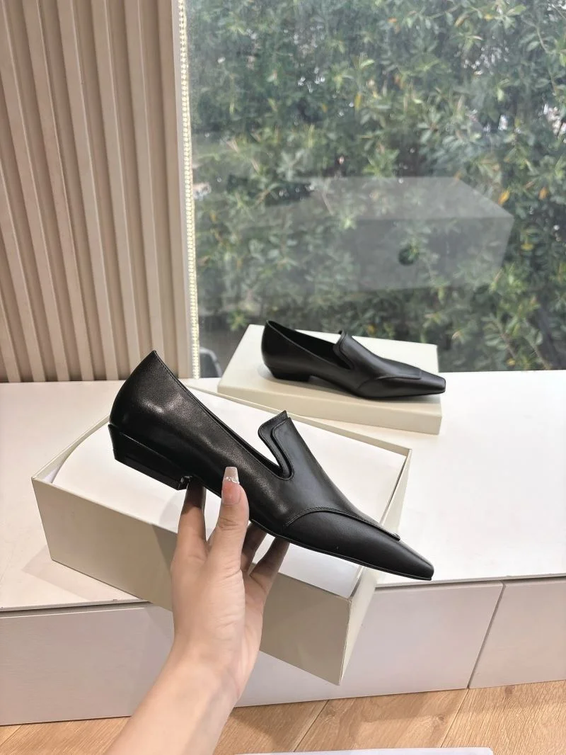 Mirror quality Unfolio Shoes