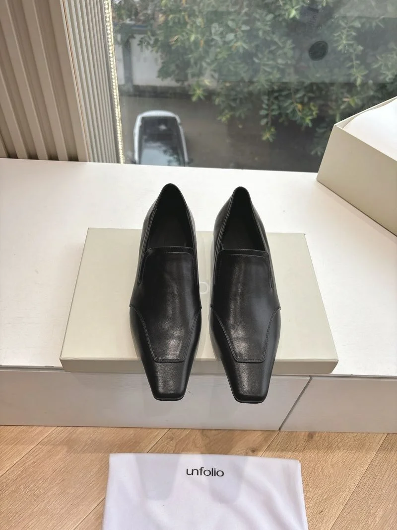 Mirror quality Unfolio Shoes