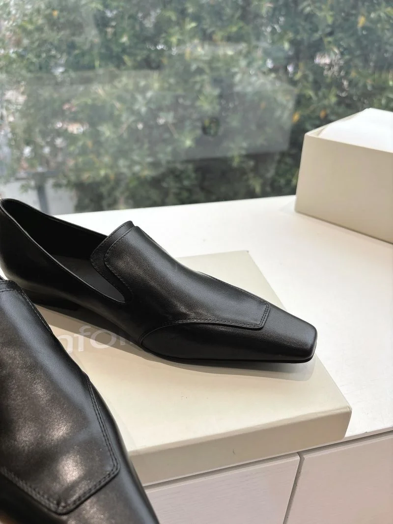 Mirror quality Unfolio Shoes
