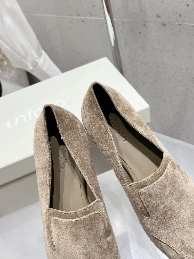 Real Unfolio Shoes