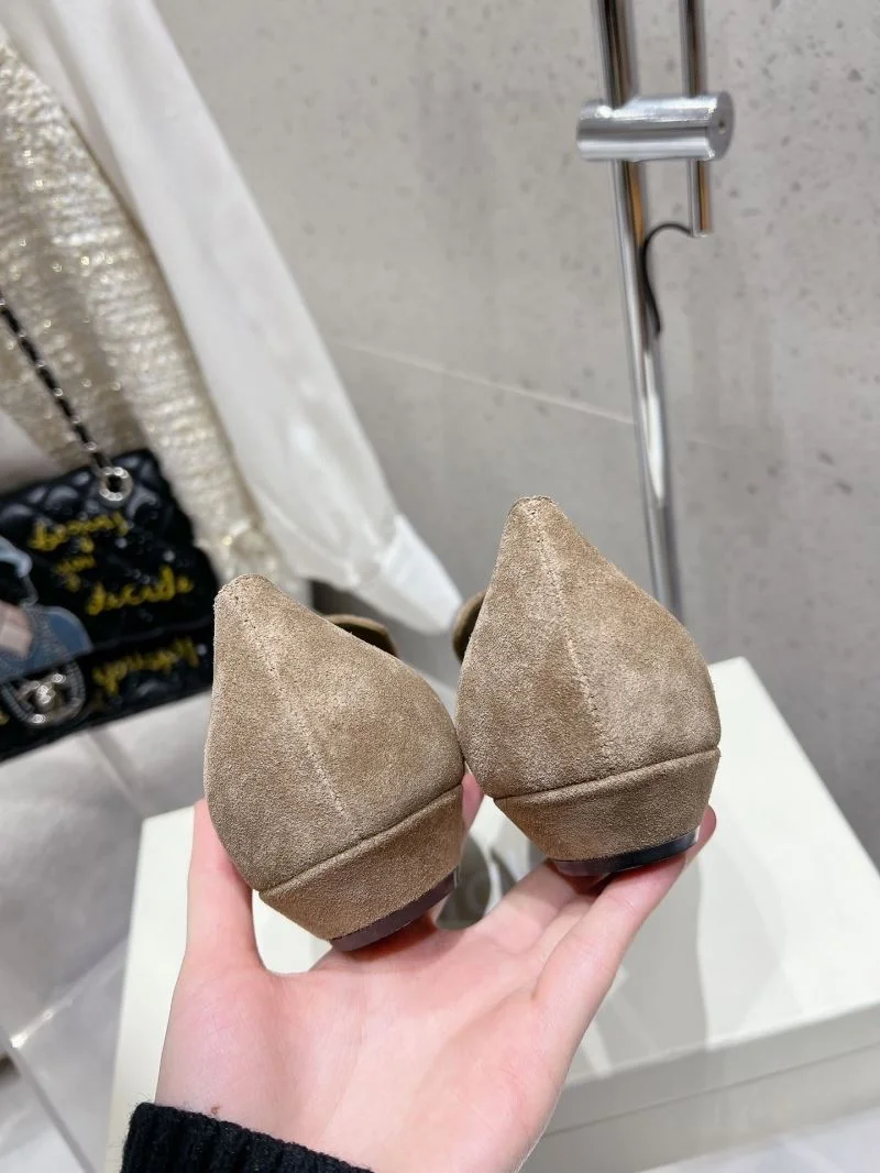 Real Unfolio Shoes