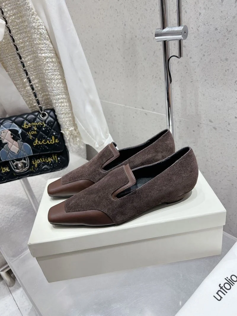 Brand-original Unfolio Shoes