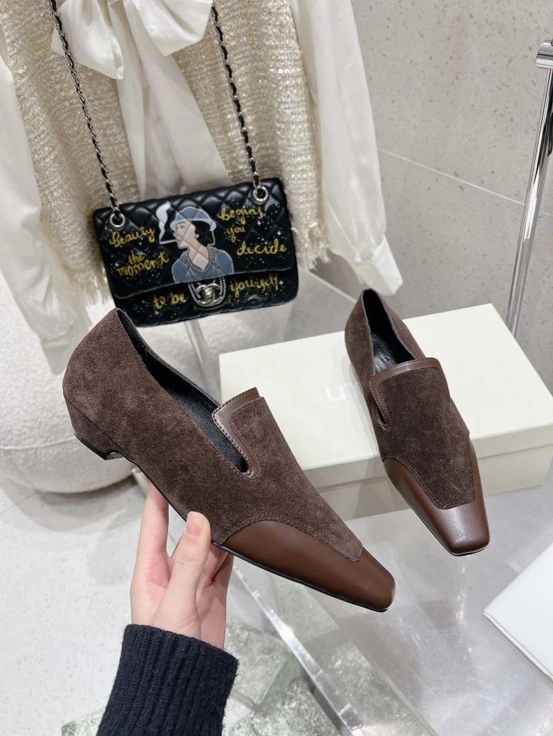 Brand-original Unfolio Shoes