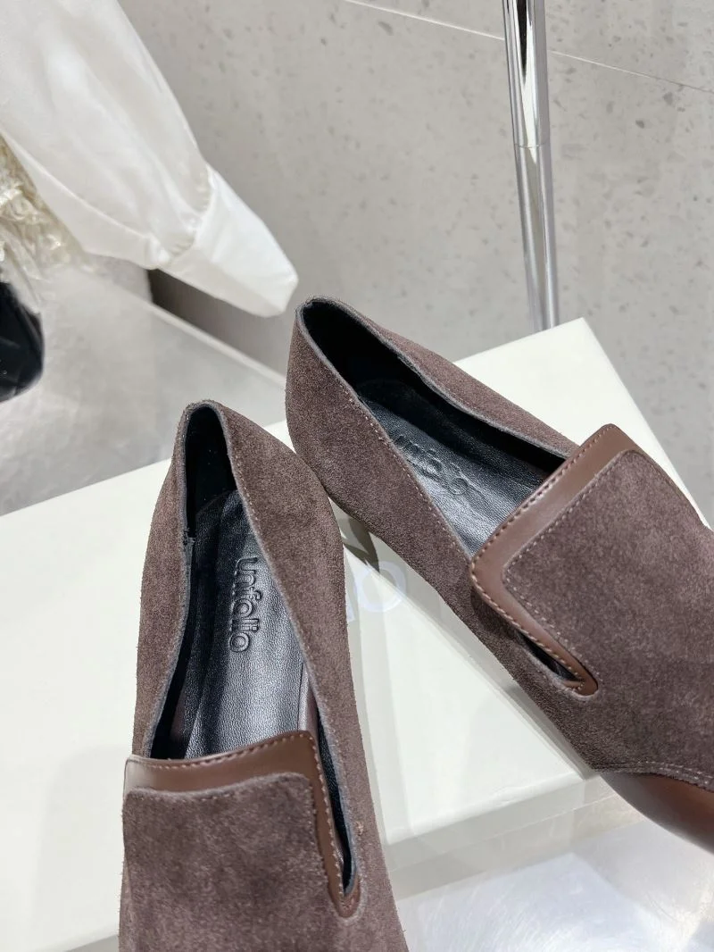 Brand-original Unfolio Shoes