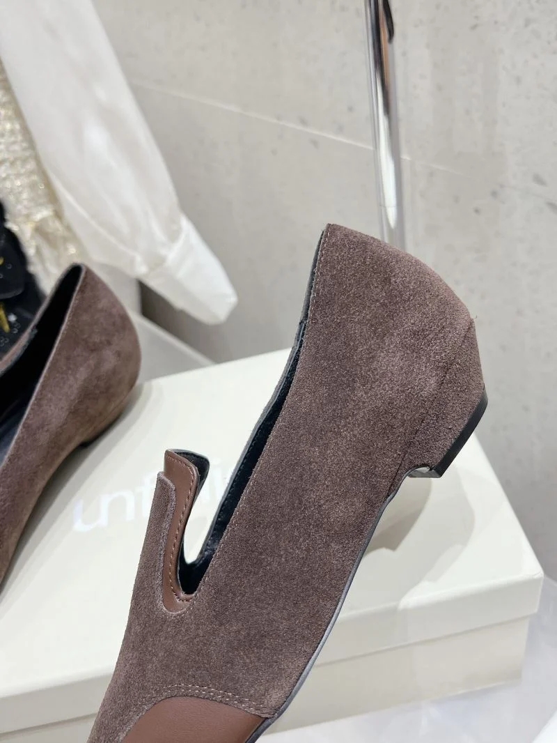 Brand-original Unfolio Shoes