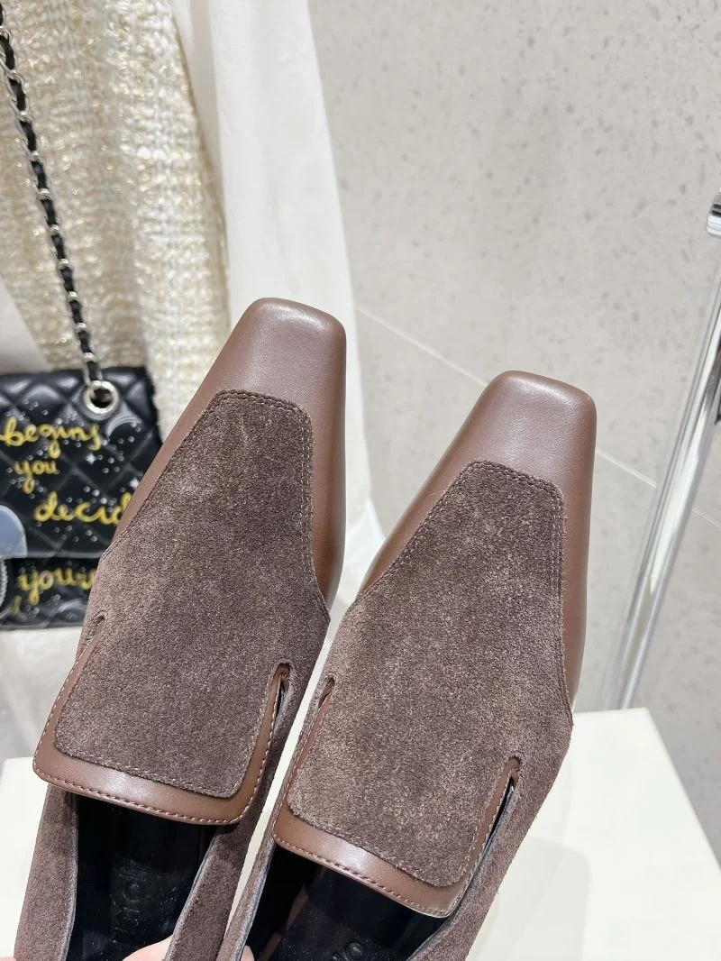 Brand-original Unfolio Shoes