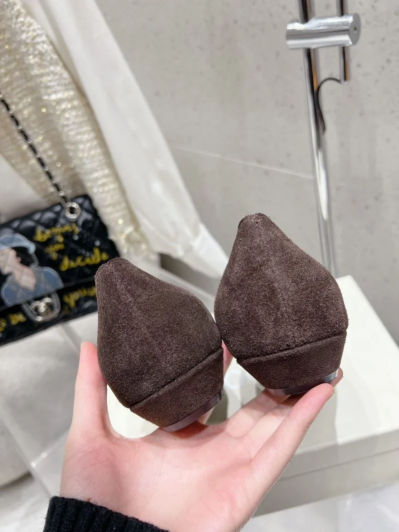 Brand-original Unfolio Shoes