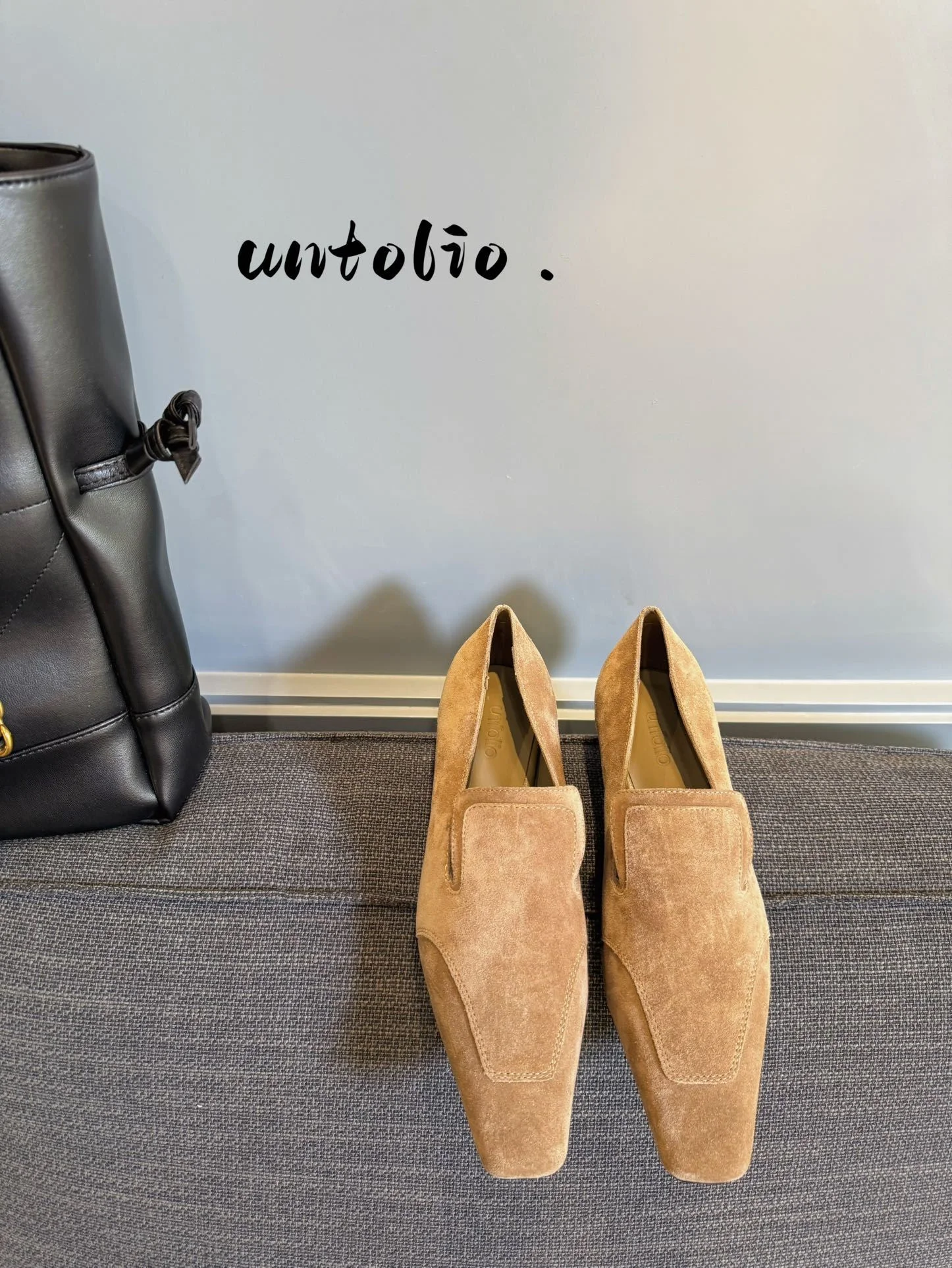 Budget-friendly Unfolio Shoes