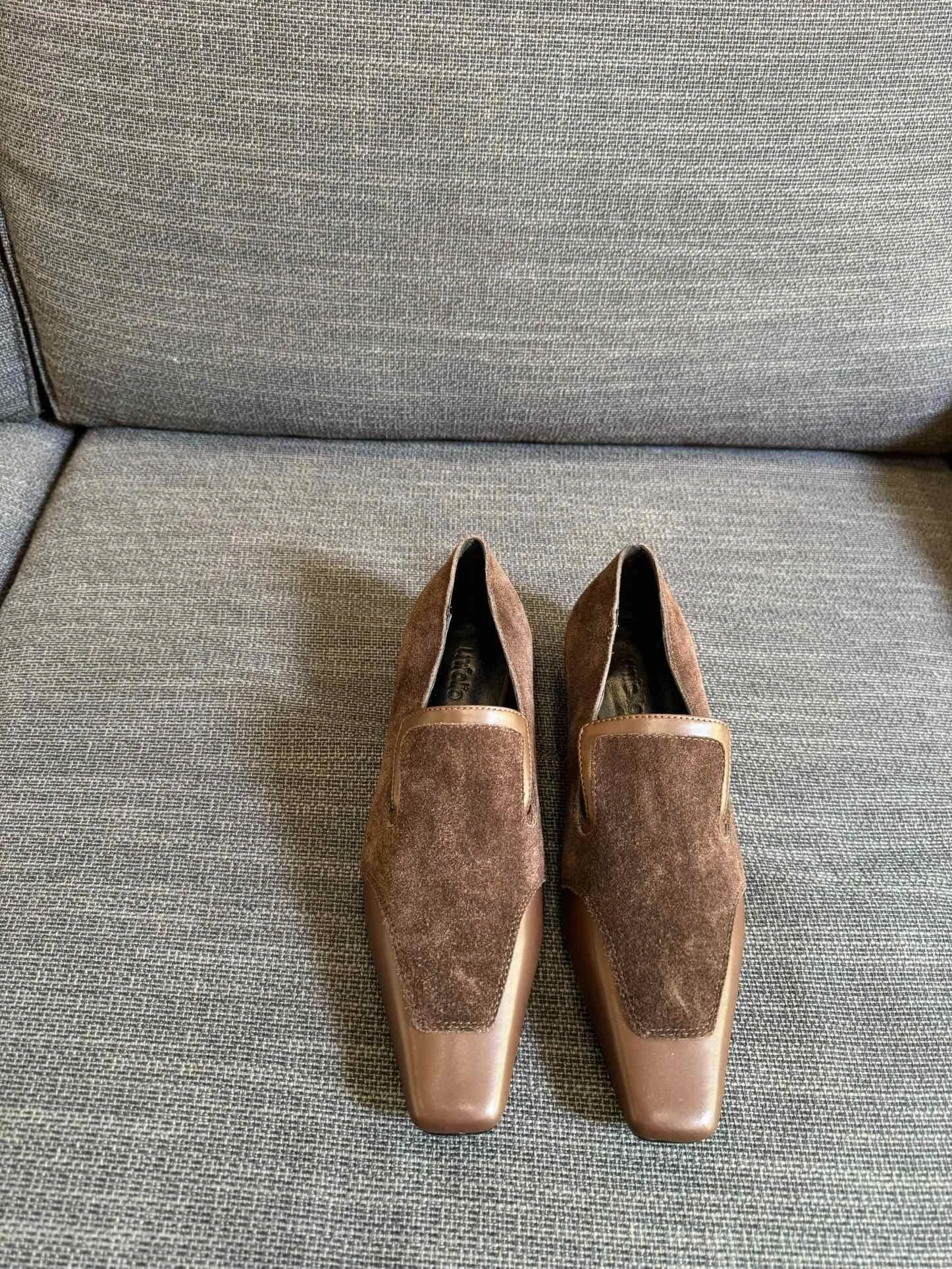 OEM Unfolio Shoes