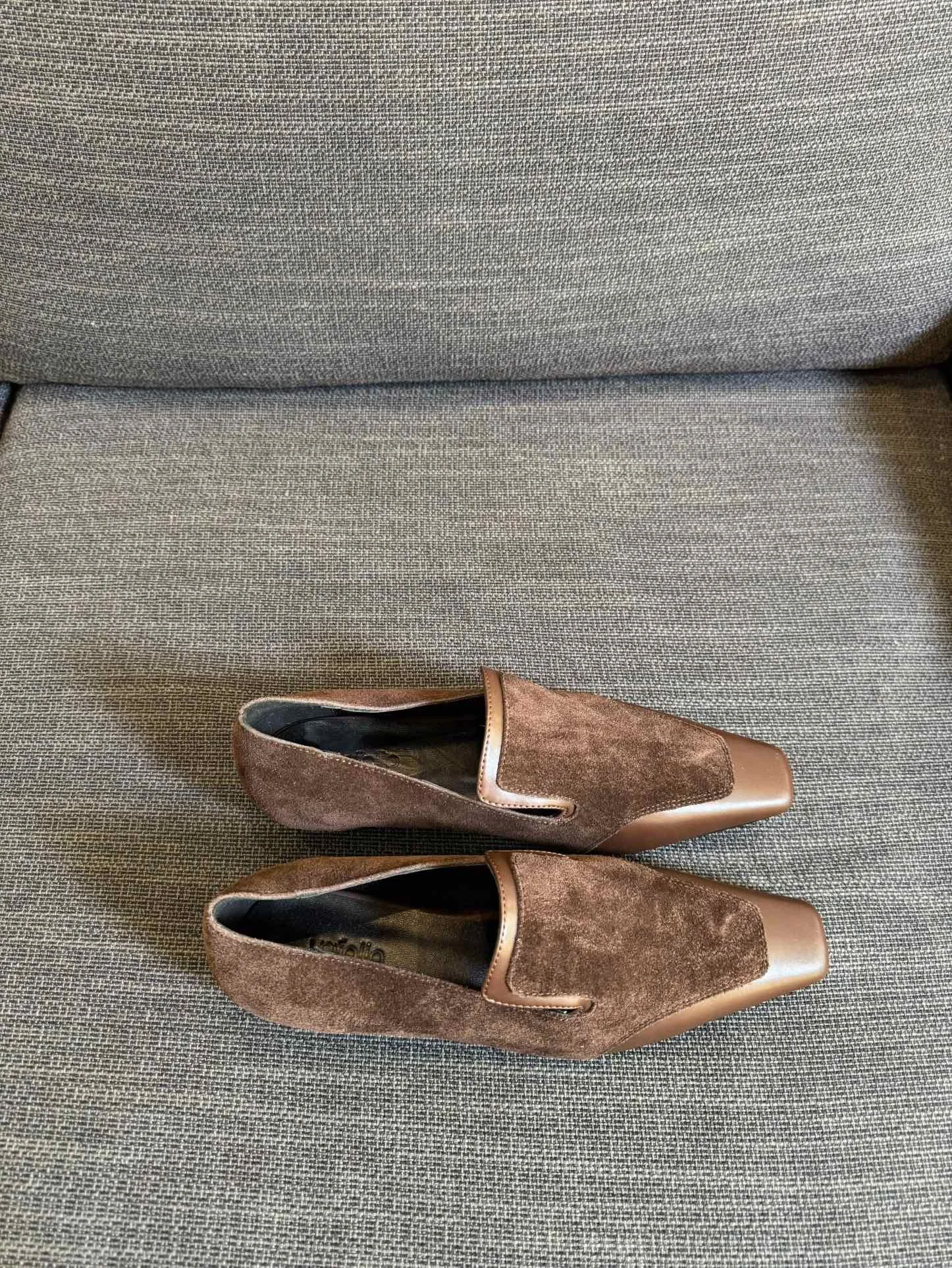 OEM Unfolio Shoes