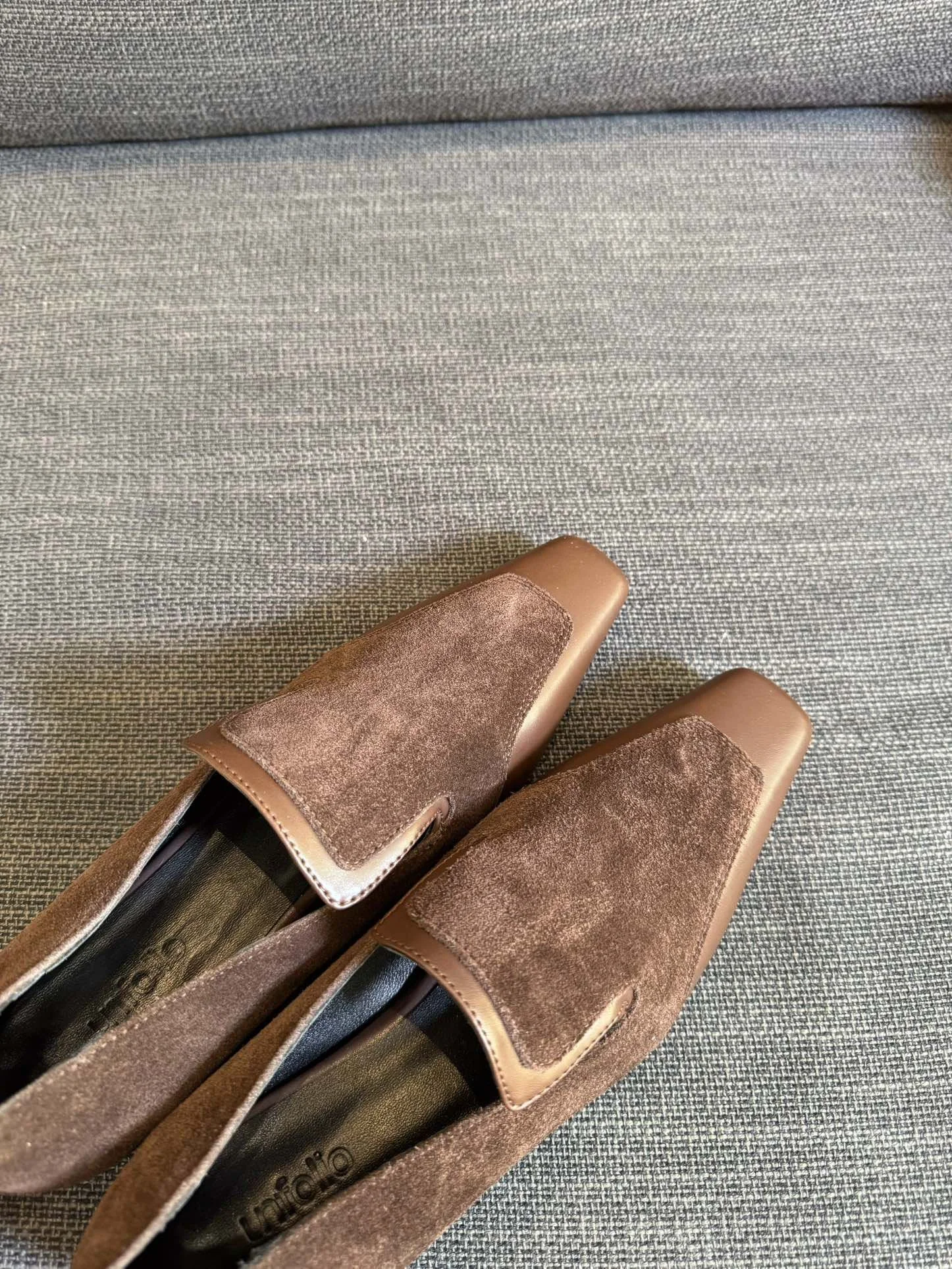 OEM Unfolio Shoes