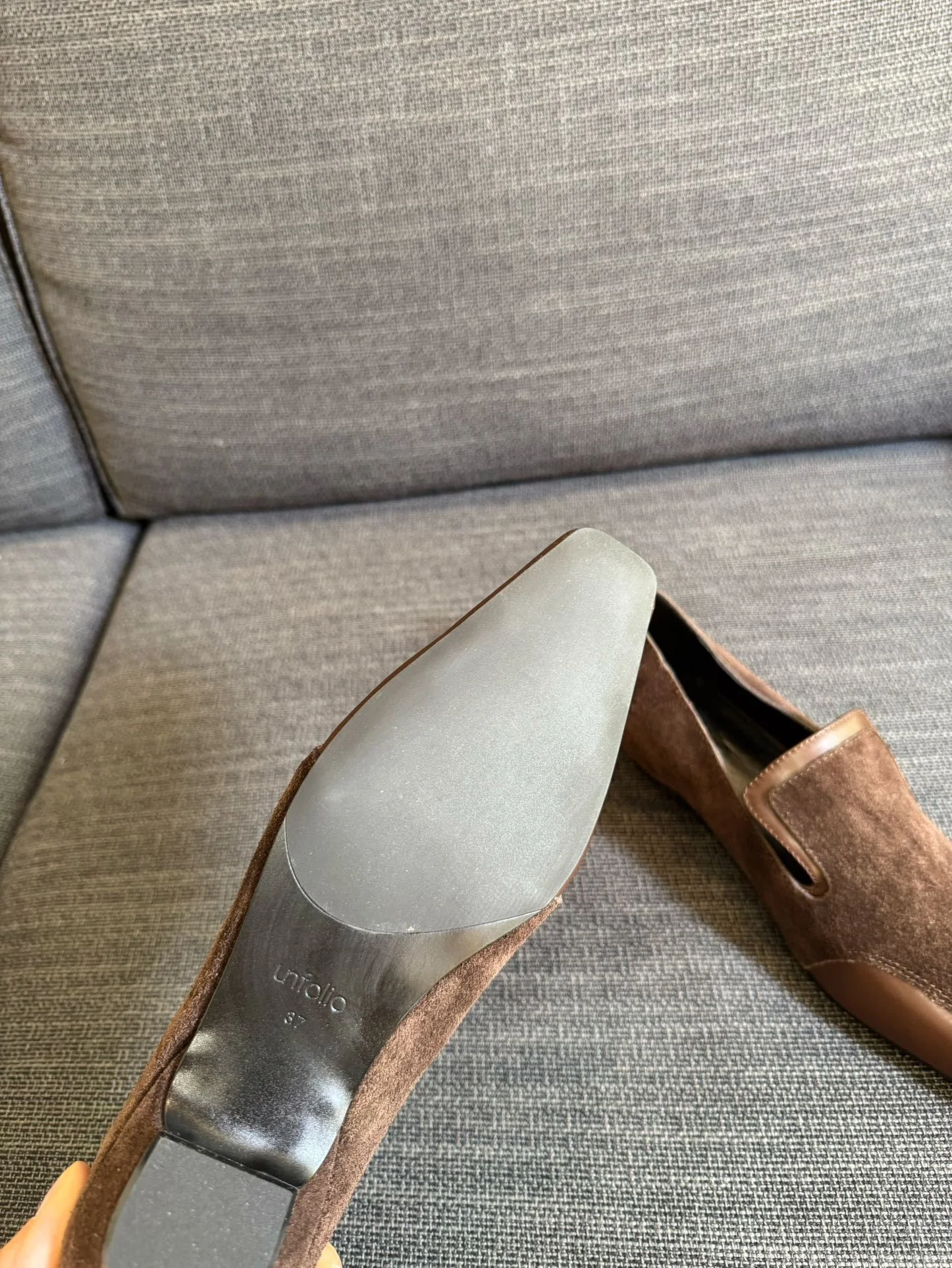 OEM Unfolio Shoes