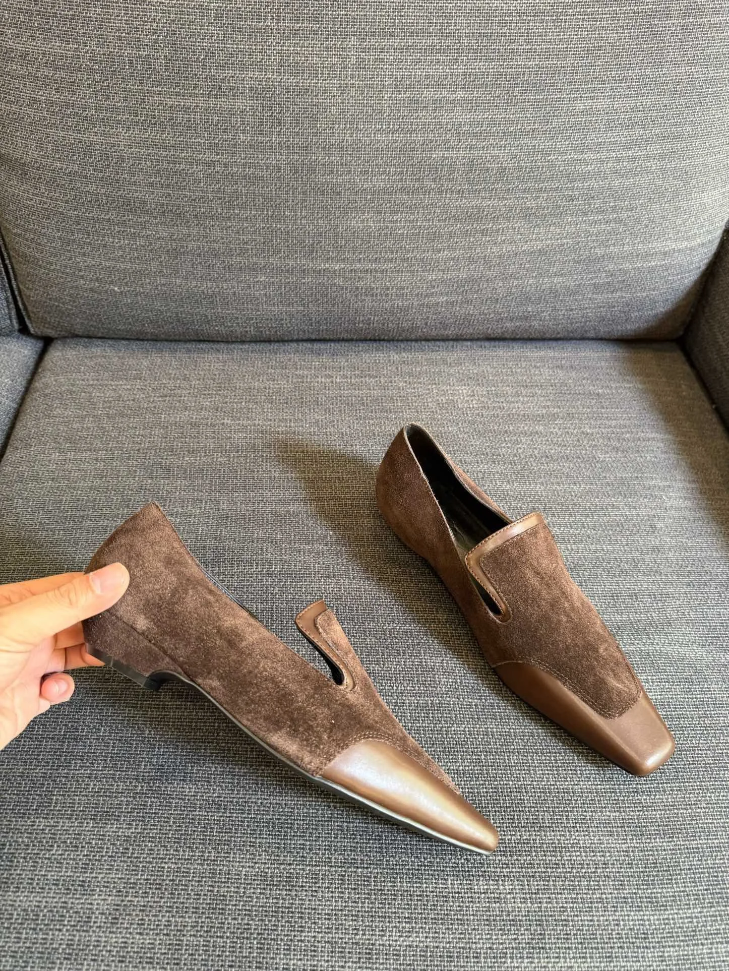 OEM Unfolio Shoes