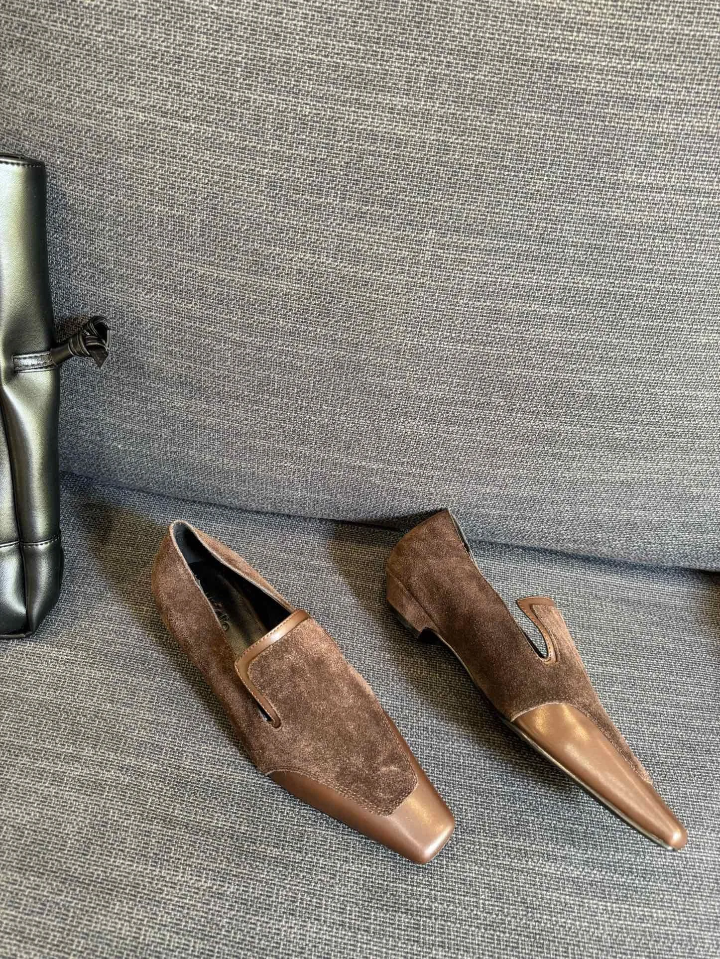 OEM Unfolio Shoes