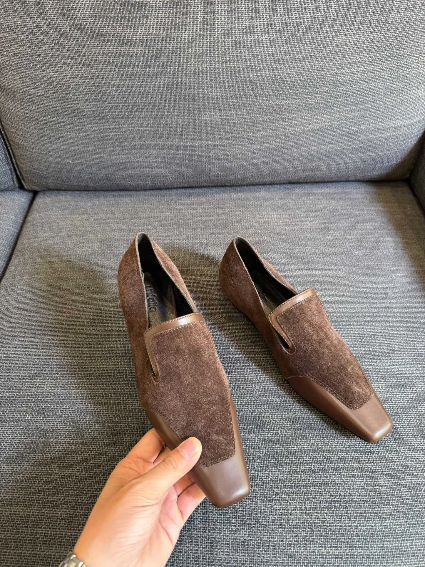OEM Unfolio Shoes