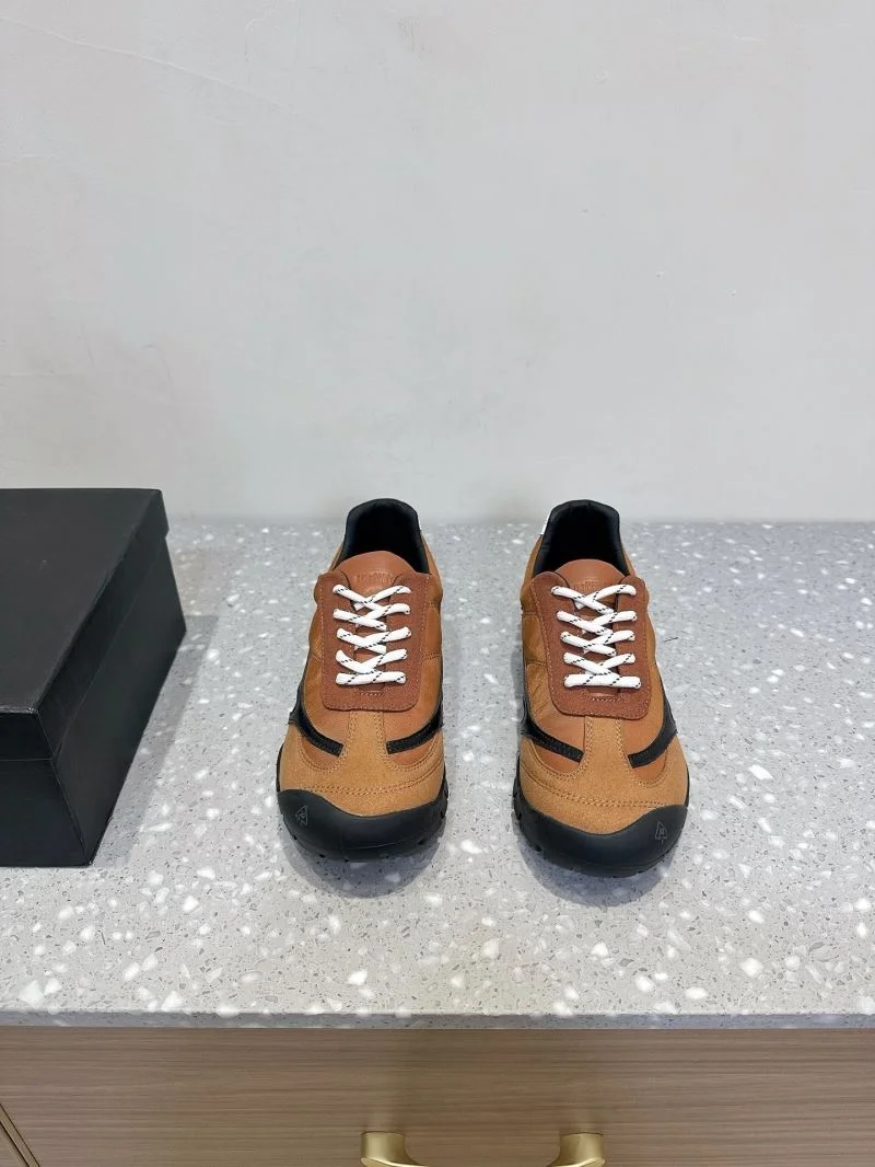 Untitlab Shoes