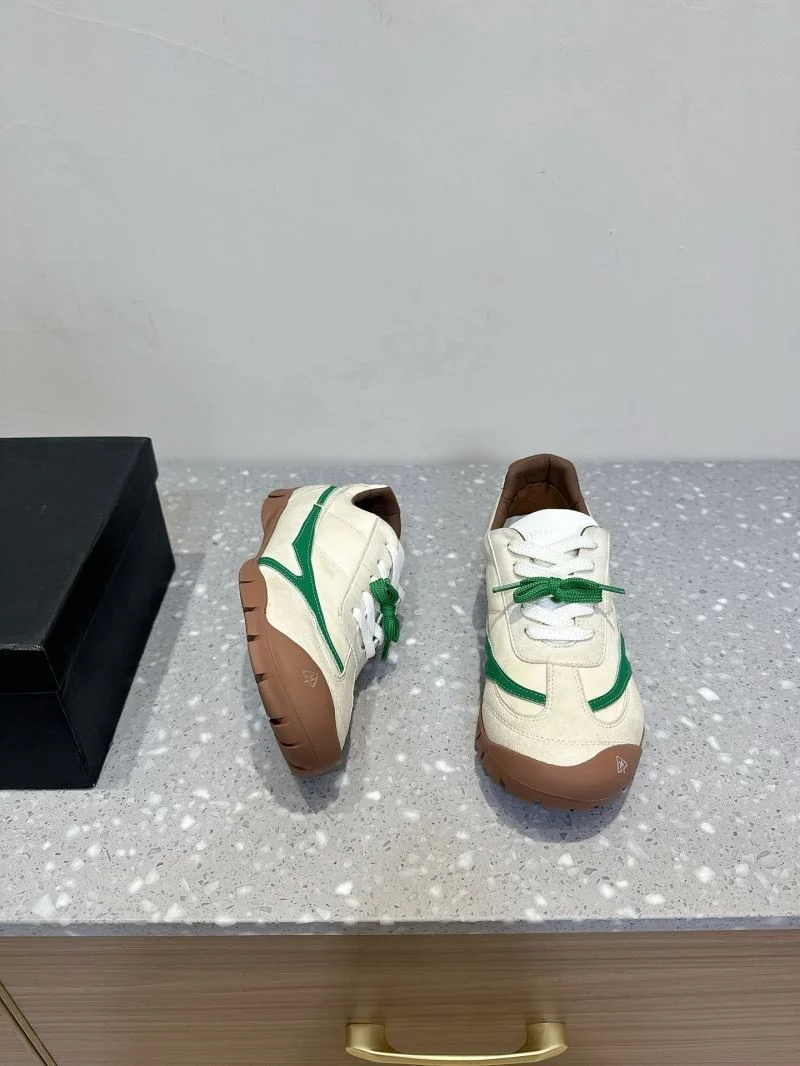 Genuine Untitlab Shoes