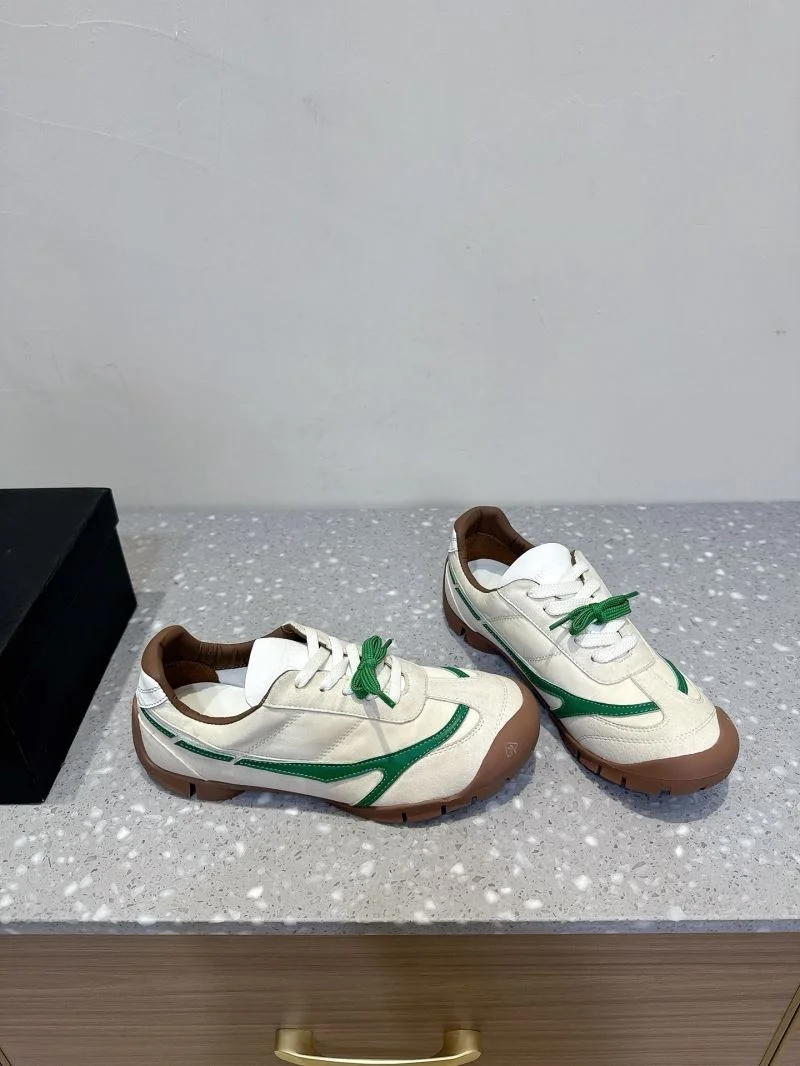 Genuine Untitlab Shoes