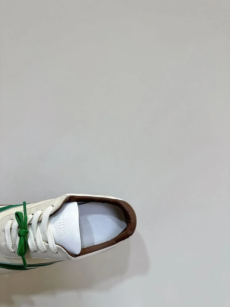 Genuine Untitlab Shoes