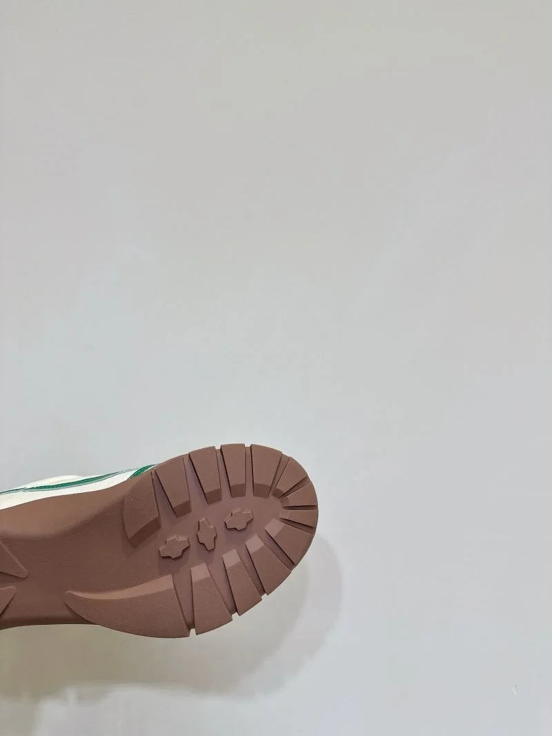 Genuine Untitlab Shoes
