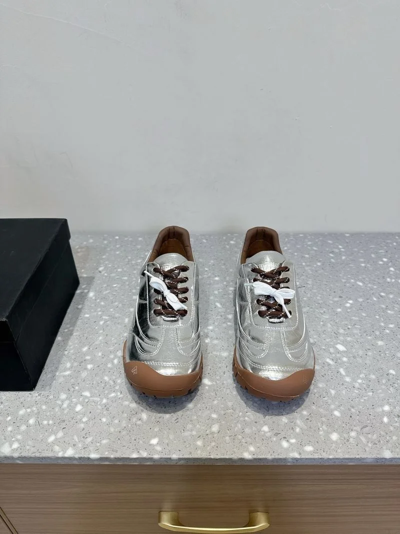 Untitlab Shoes