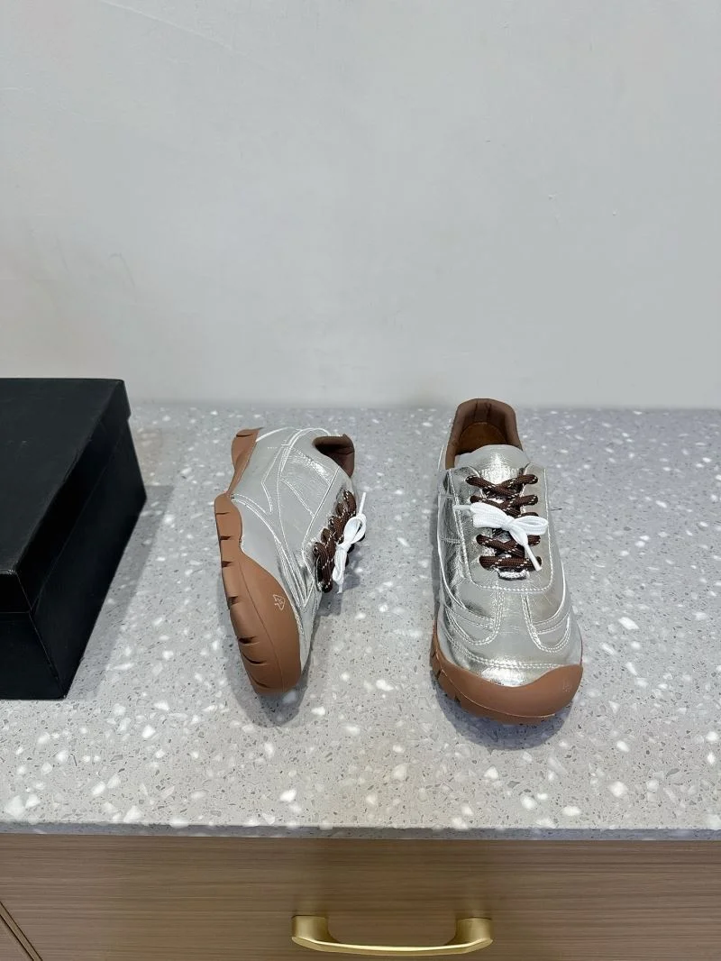 Exact replica Untitlab Shoes