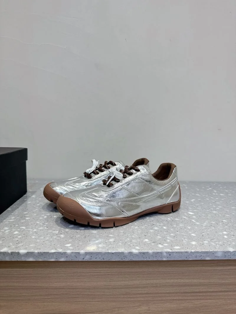 Exact replica Untitlab Shoes
