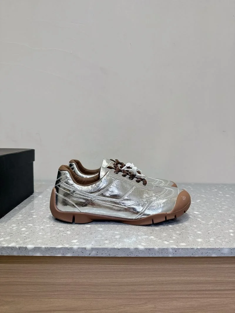Exact replica Untitlab Shoes