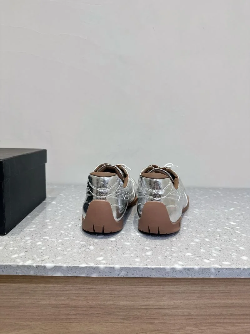 Exact replica Untitlab Shoes