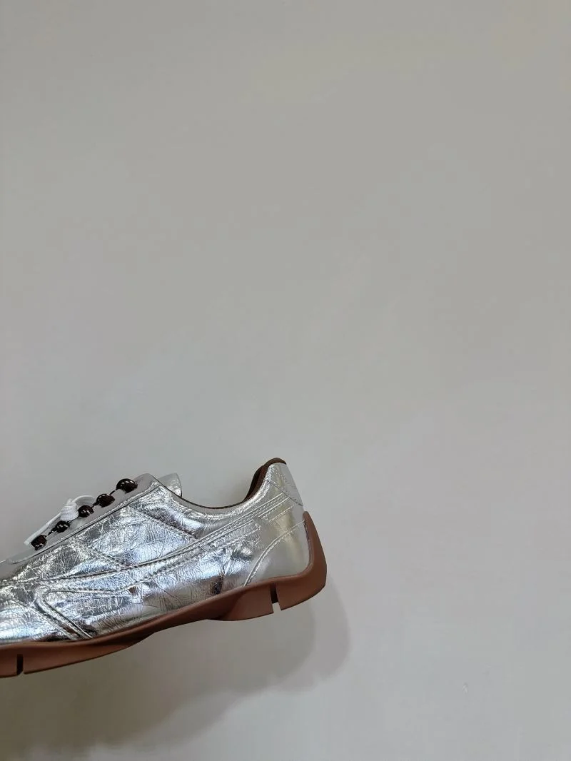 Exact replica Untitlab Shoes