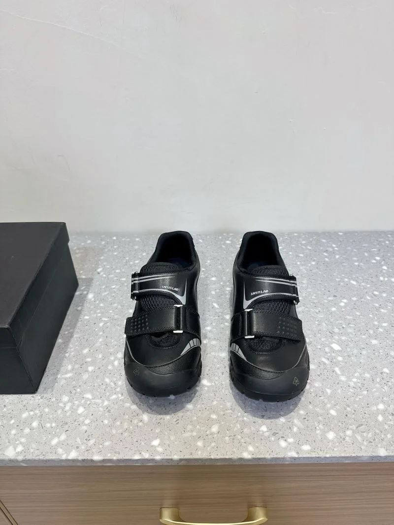 Untitlab Shoes