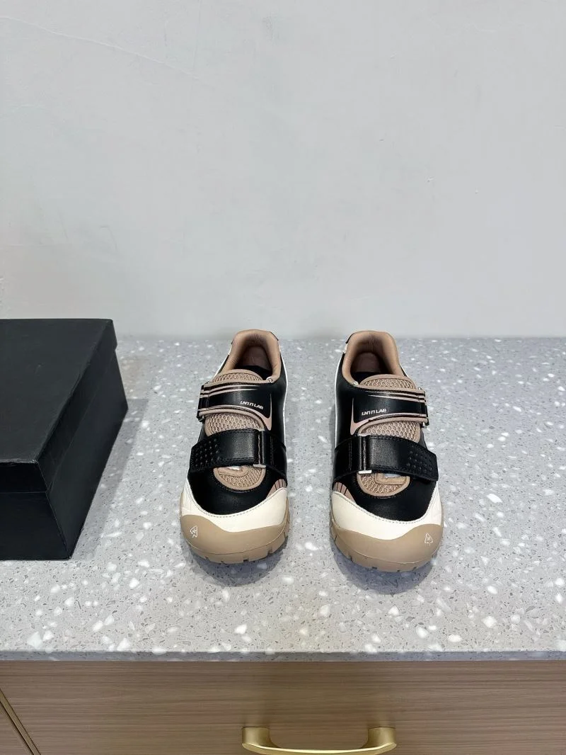 Untitlab Shoes