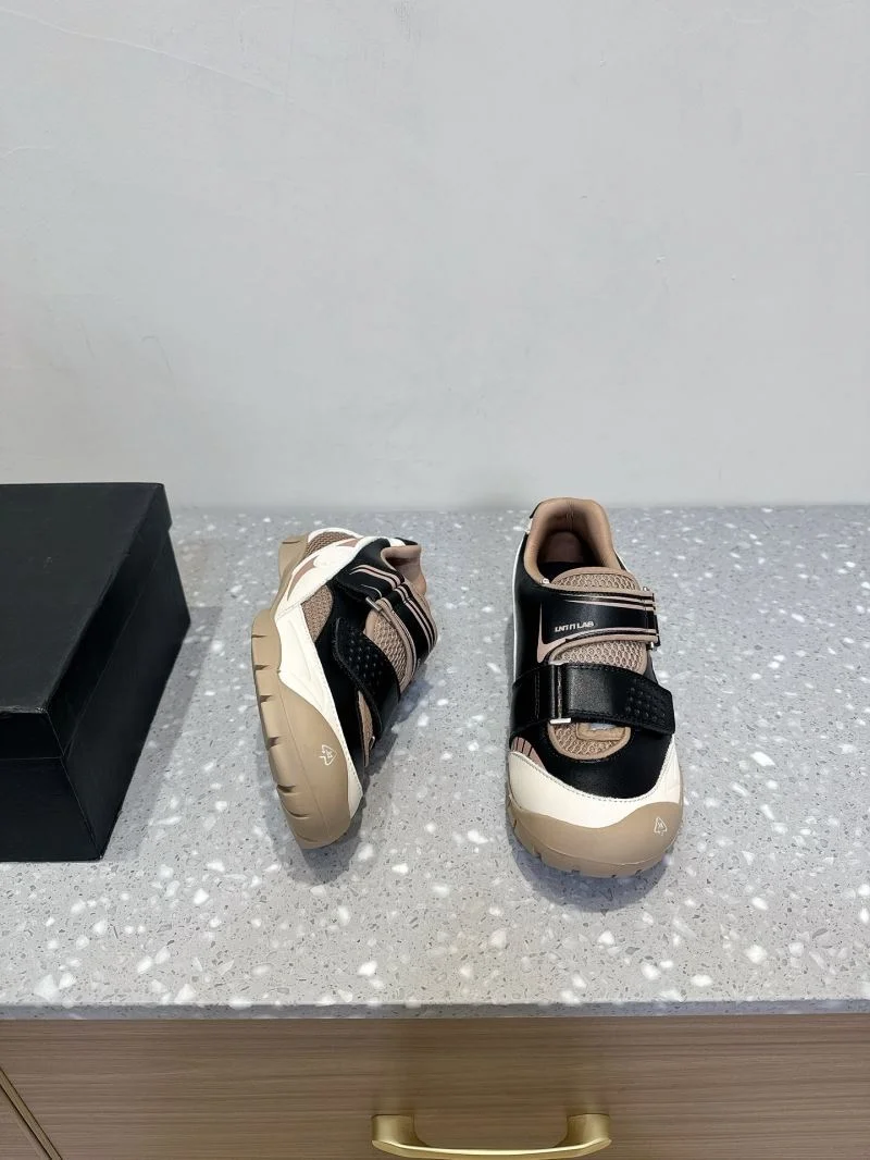Mirror quality Untitlab Shoes