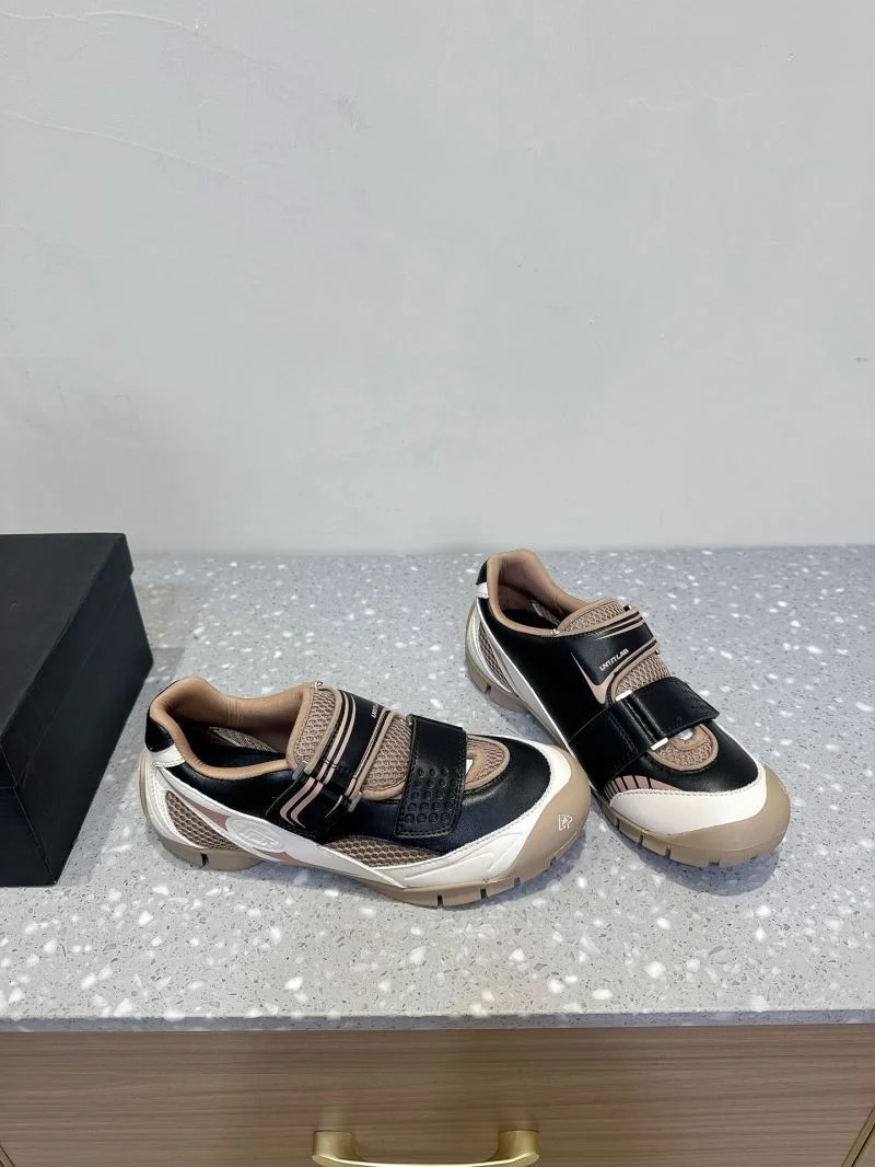 Mirror quality Untitlab Shoes