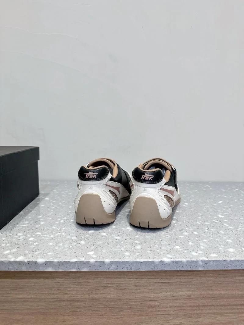 Mirror quality Untitlab Shoes