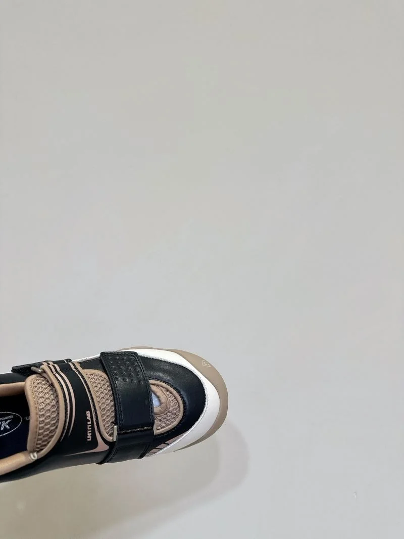 Mirror quality Untitlab Shoes