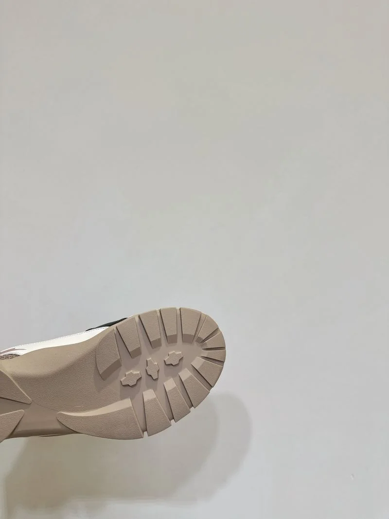 Mirror quality Untitlab Shoes