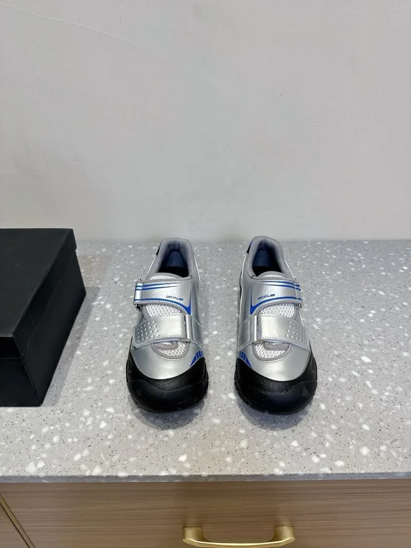 Untitlab Shoes