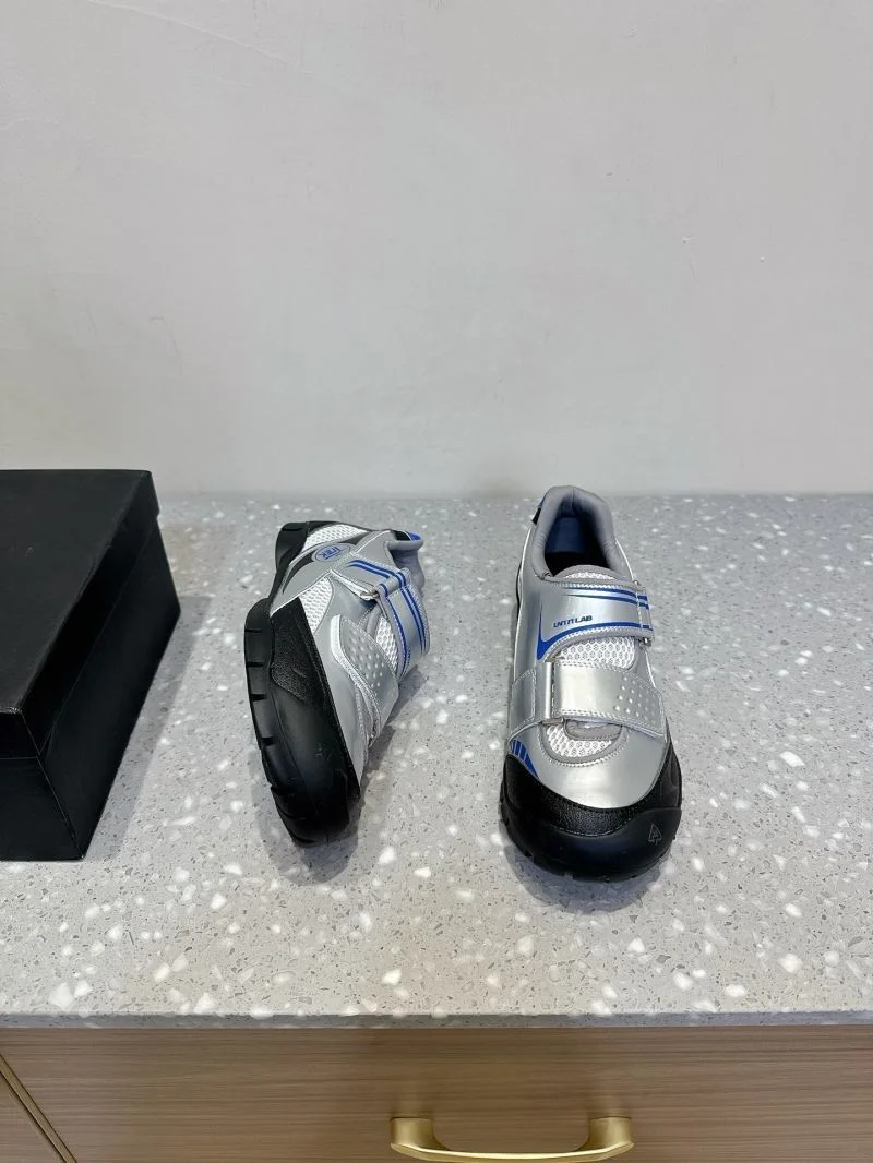 Value-priced Untitlab Shoes