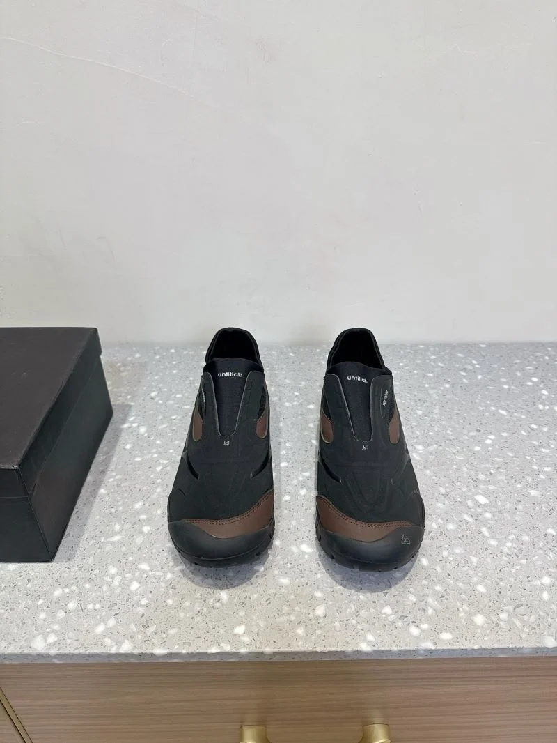 Untitlab Shoes