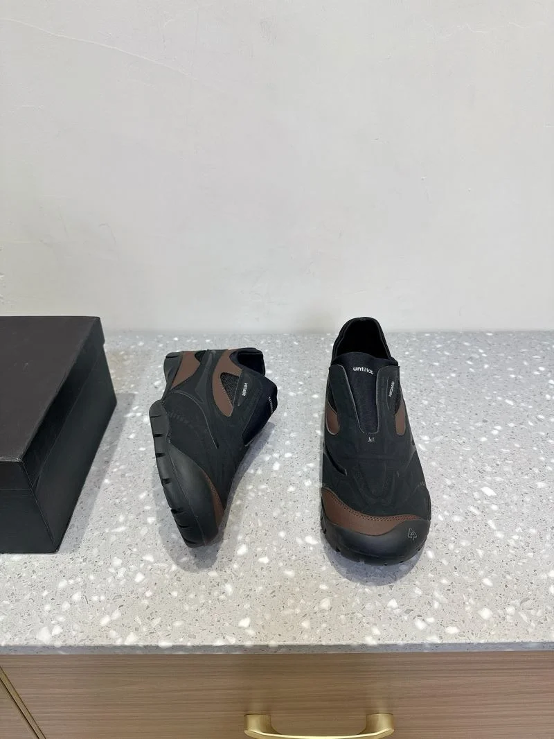 Legit Untitlab Shoes