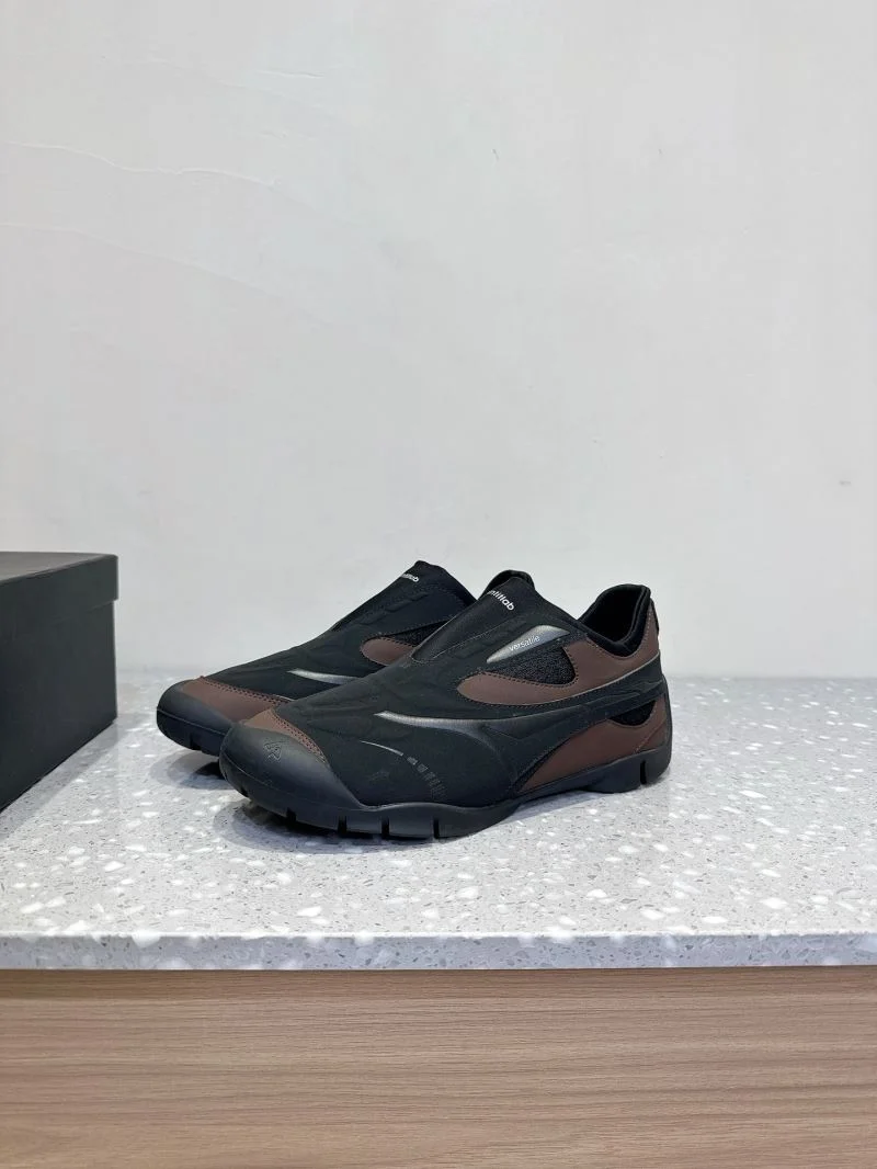 Legit Untitlab Shoes