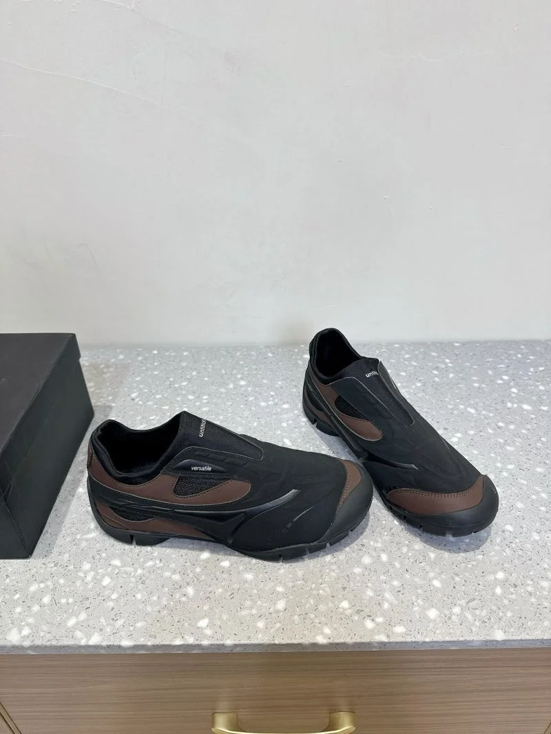 Legit Untitlab Shoes
