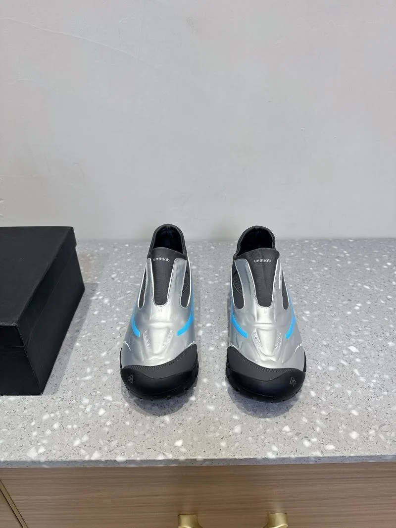 Untitlab Shoes