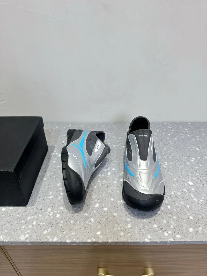 Value-priced Untitlab Shoes