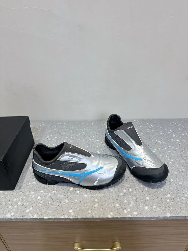 Value-priced Untitlab Shoes
