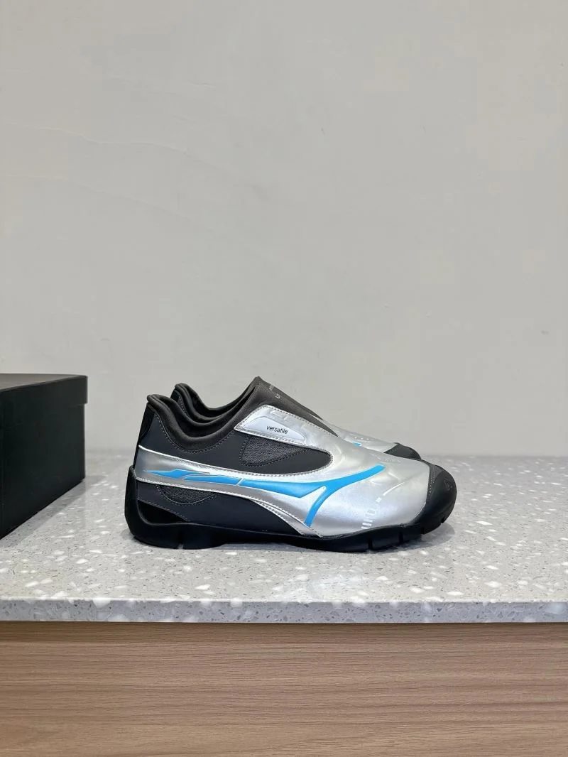 Value-priced Untitlab Shoes