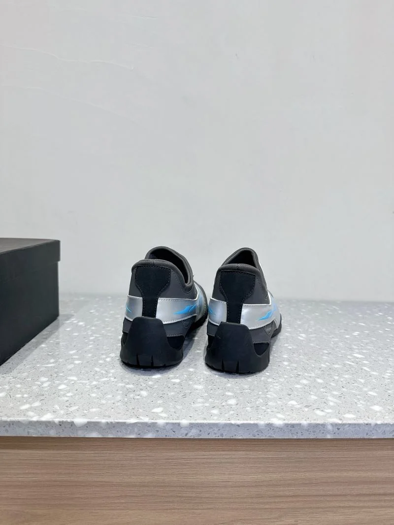 Value-priced Untitlab Shoes