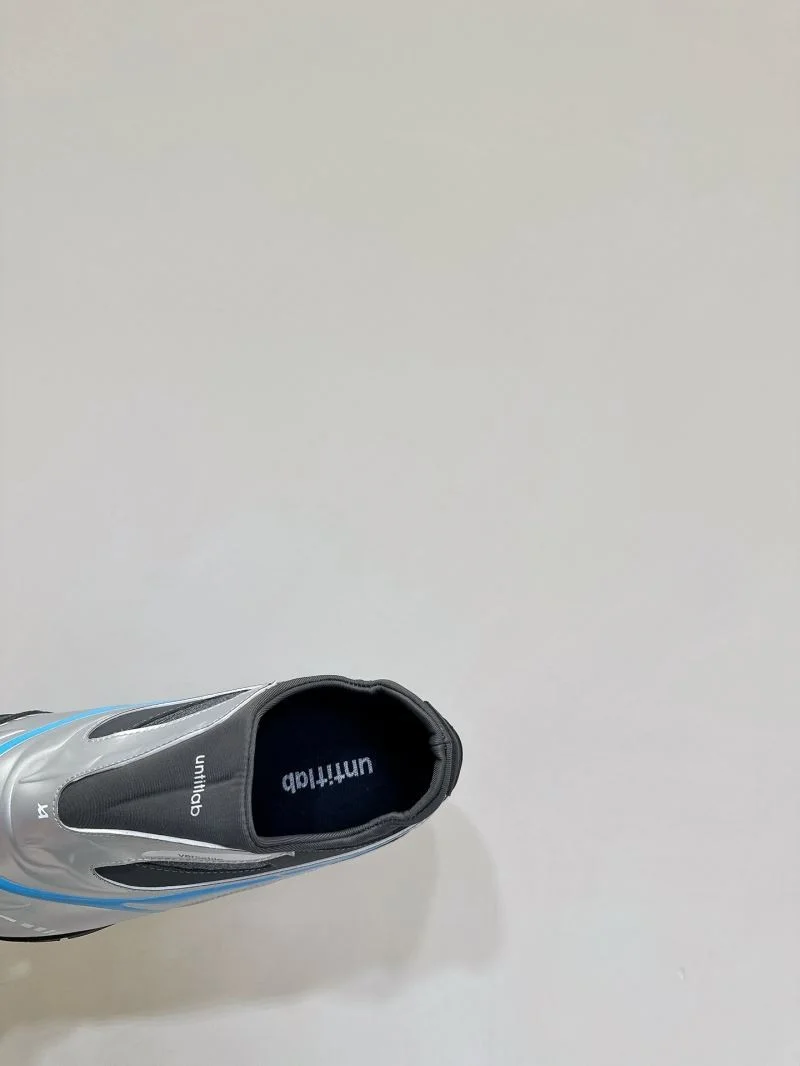 Value-priced Untitlab Shoes