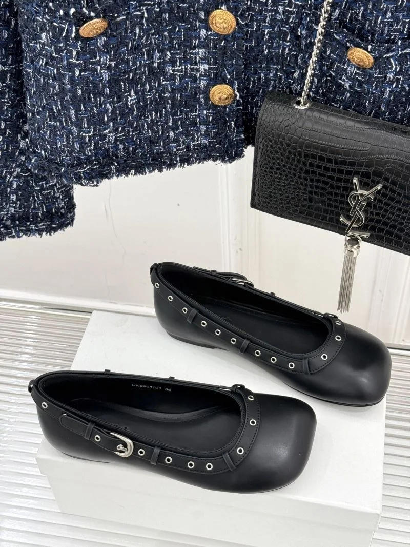 Authentic Untitlab Shoes